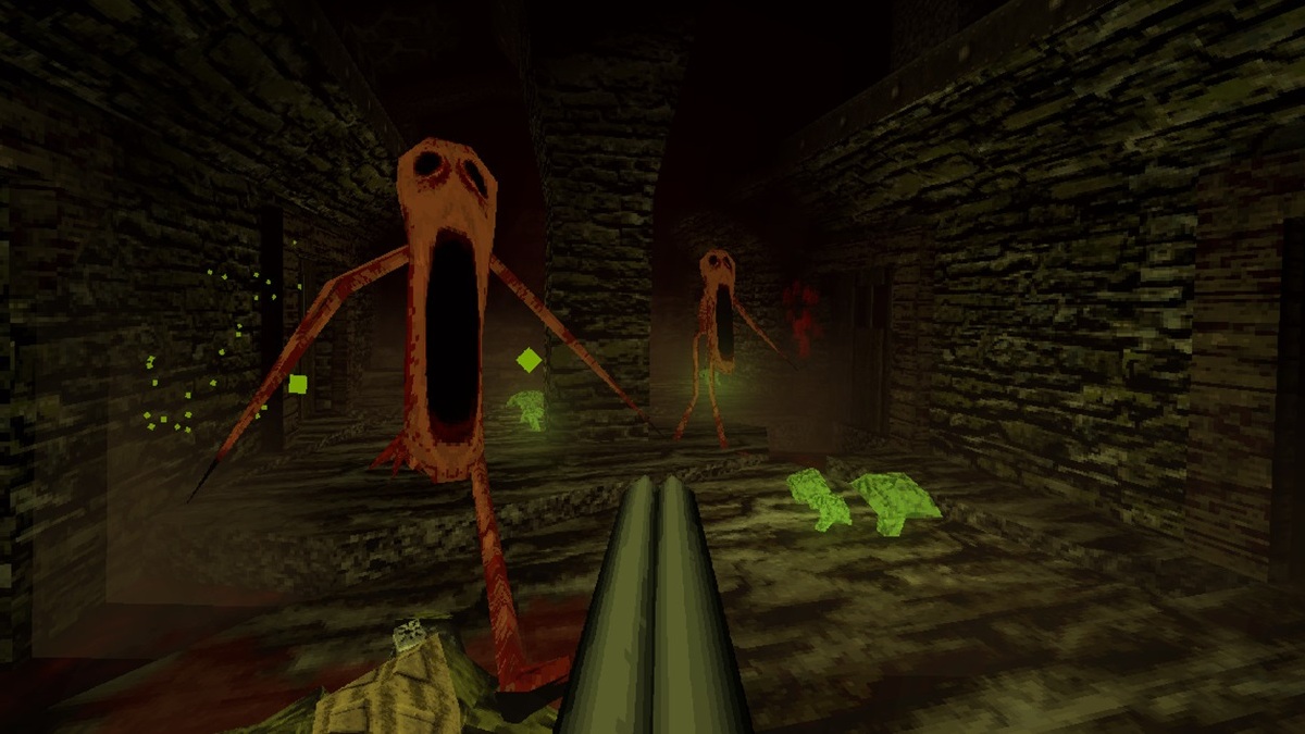 Top 10 Best Boomer Shooters on PC