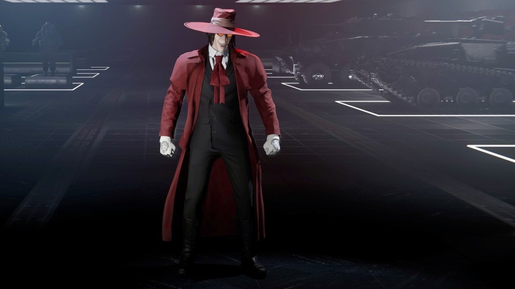 How to get the Hellsing MW3 anime bundle – Destructoid