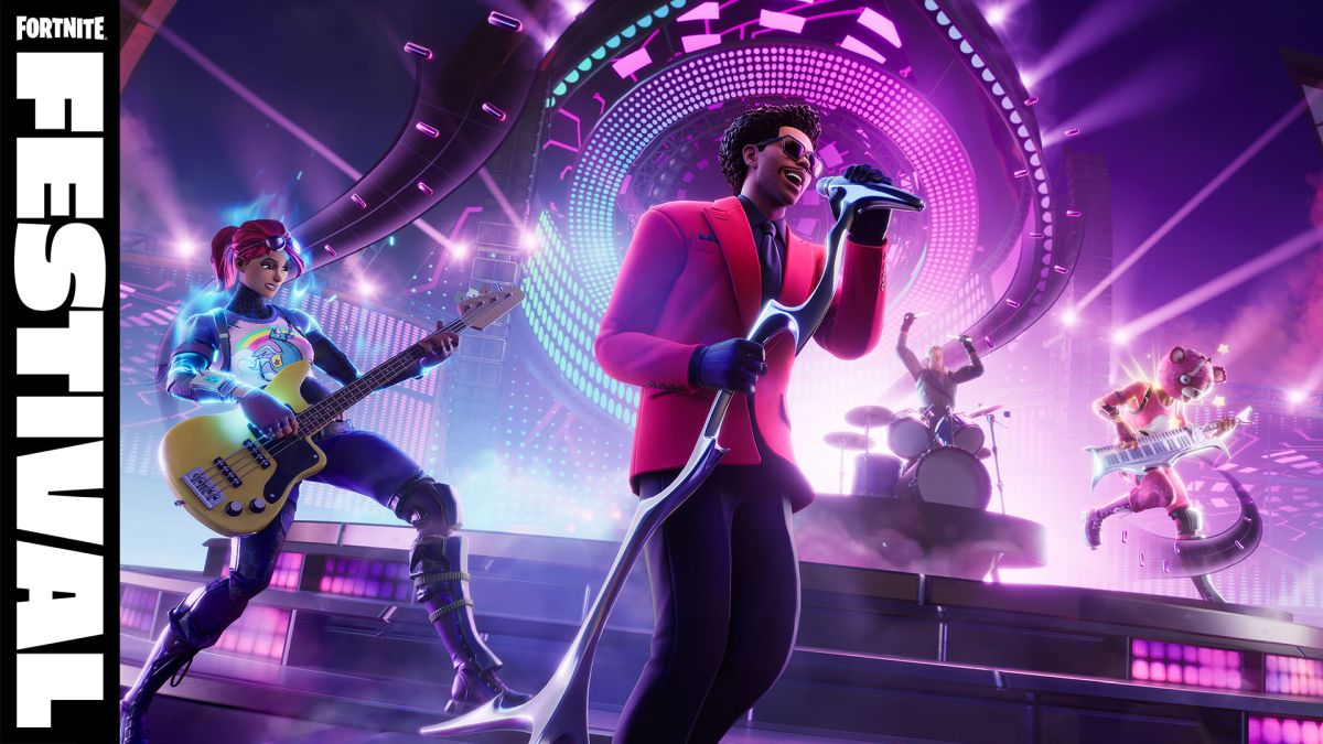 When did Fortnite come out? All Fortnite release dates, explained ...