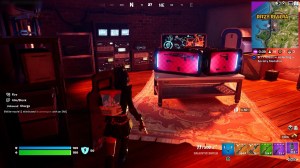 All Weapon Case locations in Fortnite Chapter 5: Season 1 – Destructoid