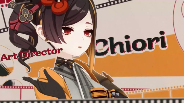 Best Chiori builds in Genshin Impact – Destructoid