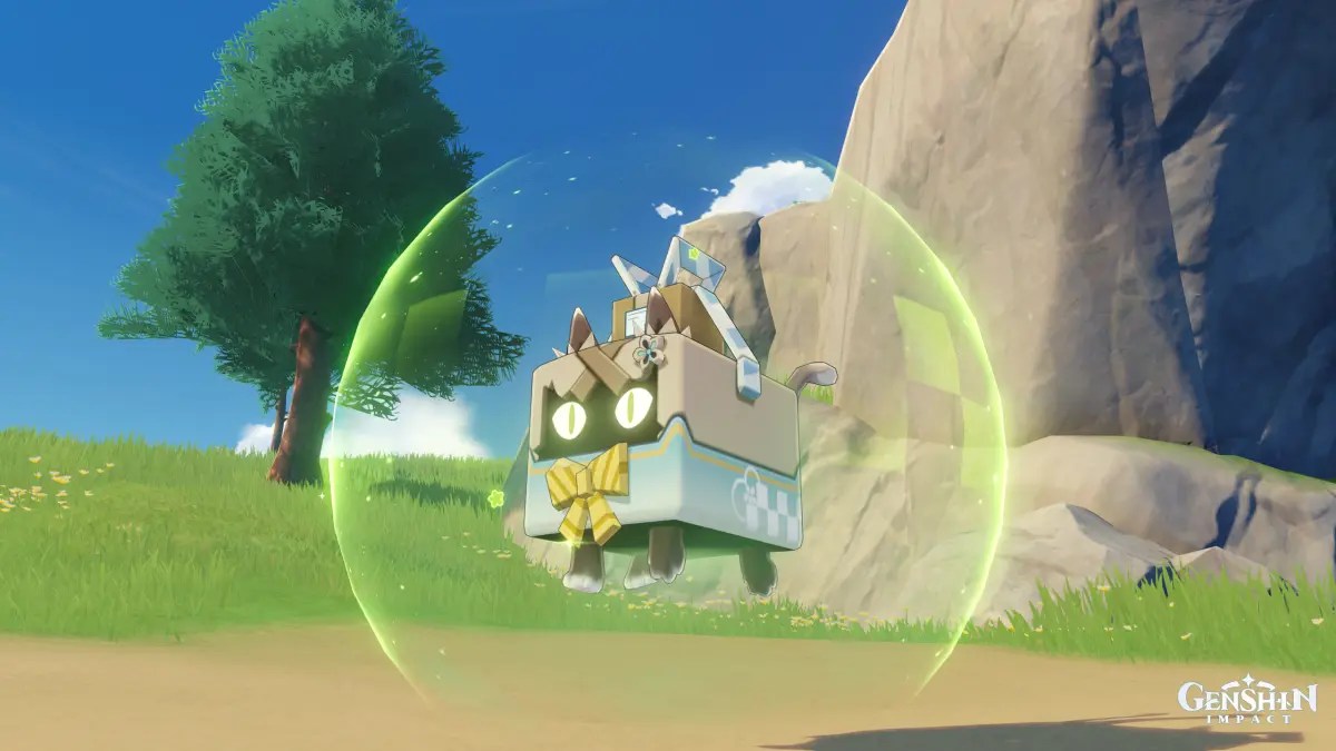 Best teams for Kirara in Genshin Impact – Destructoid