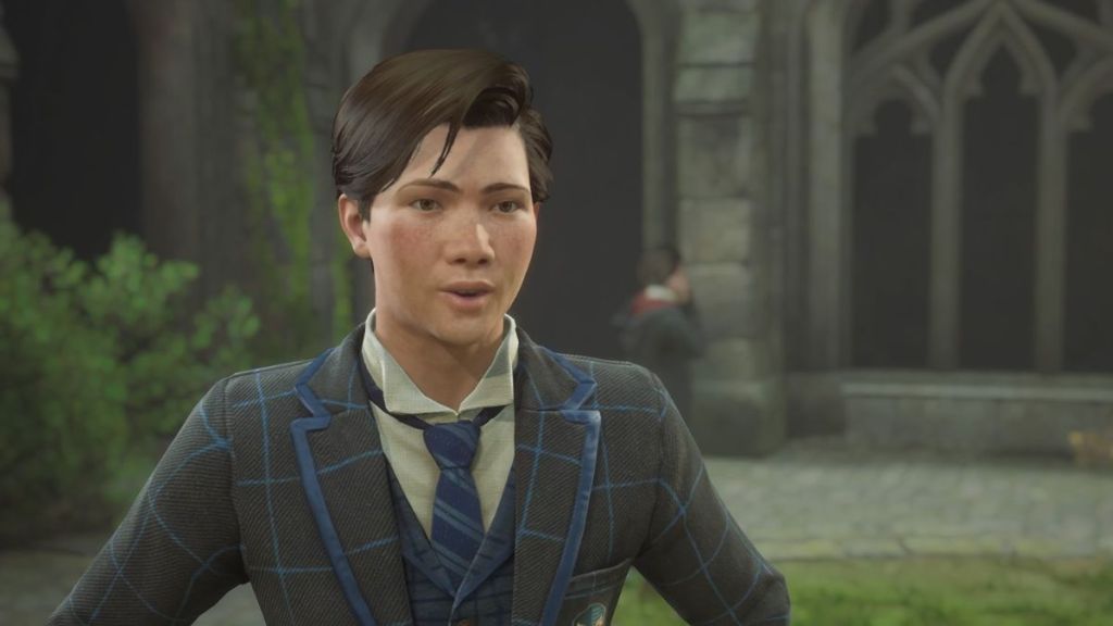 All Daedalian Key locations in Hogwarts Legacy