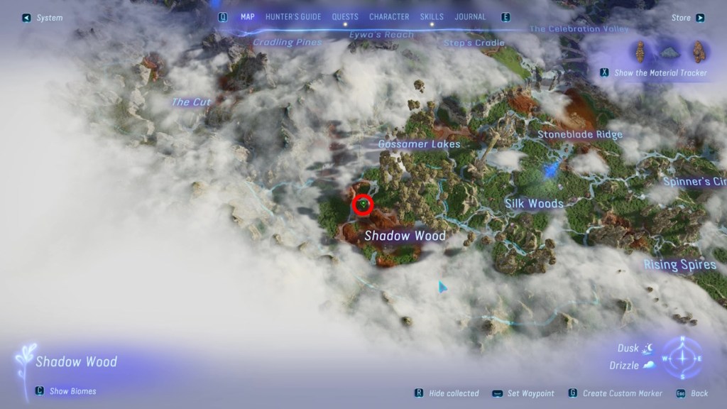 How to solve Finding Home - Part 1 in Avatar: FoP