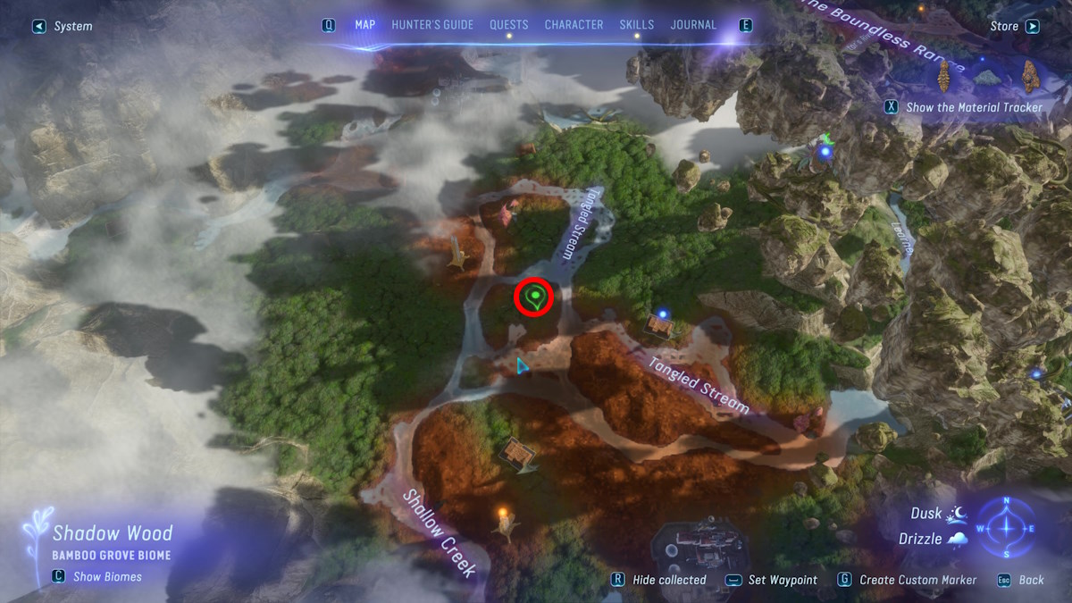 How to solve Finding Home - Part 1 in Avatar: FoP