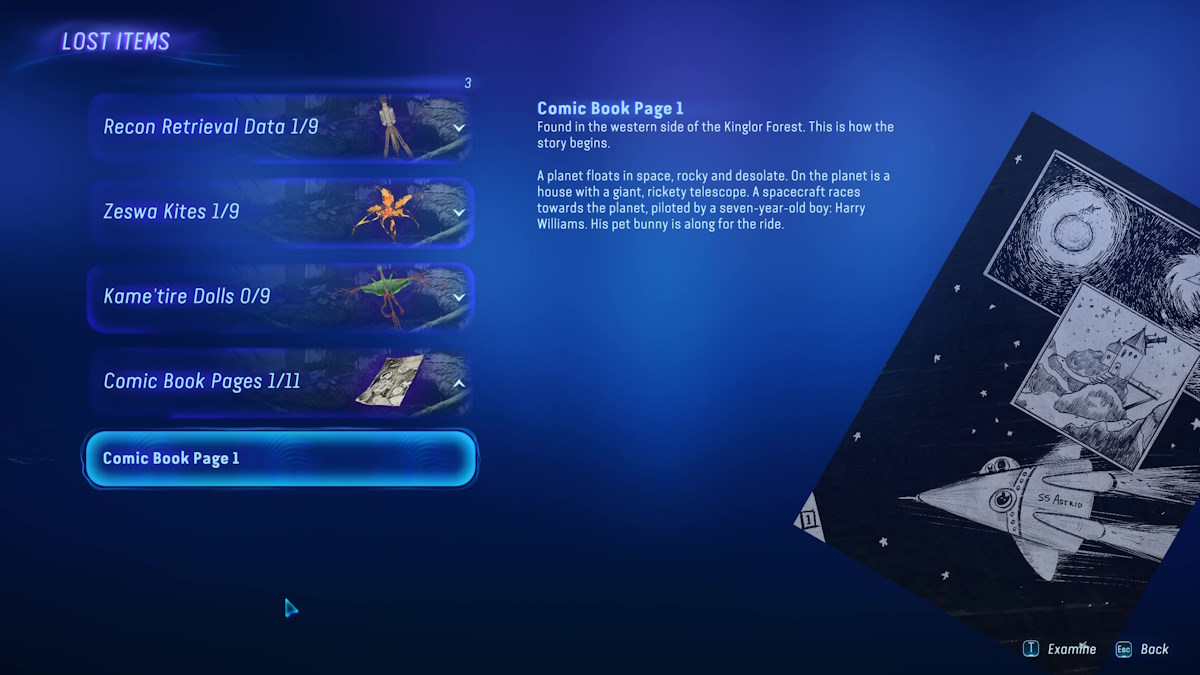 How to solve Finding Home - Part 1 in Avatar: FoP