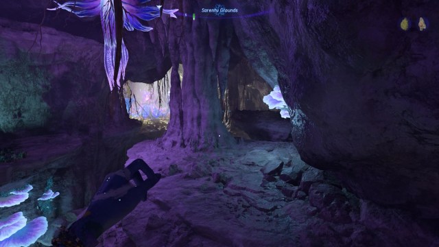 How to find the Ghost Strike Ancestor Skill in Avatar: Frontiers of Pandora