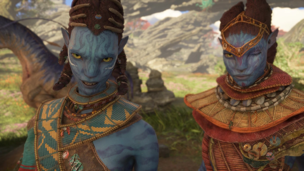 Best Steam Deck settings for Avatar: FoP – Destructoid