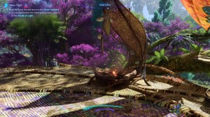How to pass time in Avatar: Frontiers of Pandora