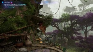How to pass time in Avatar: Frontiers of Pandora