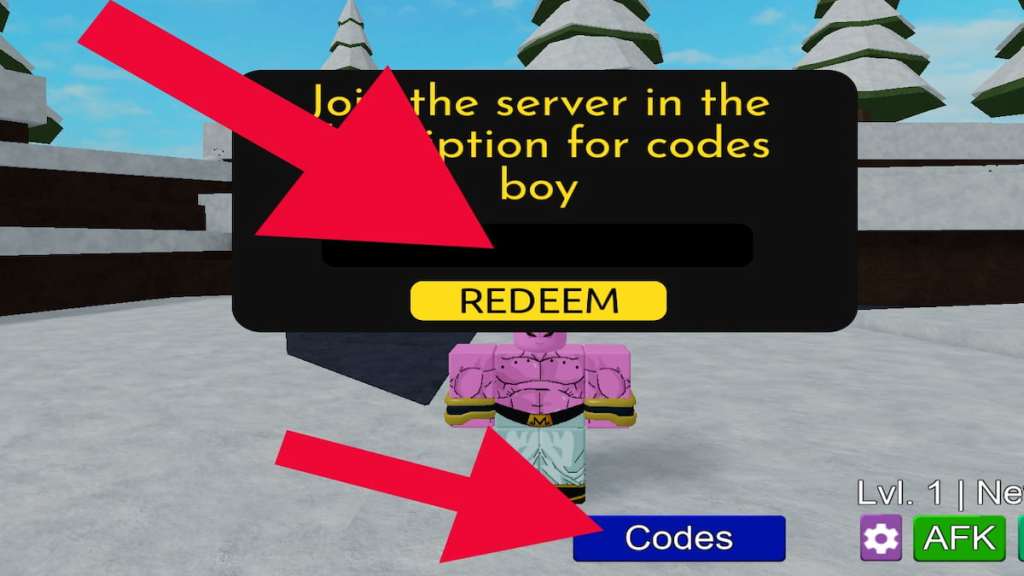 Modded ABA codes (May 2026) – Destructoid