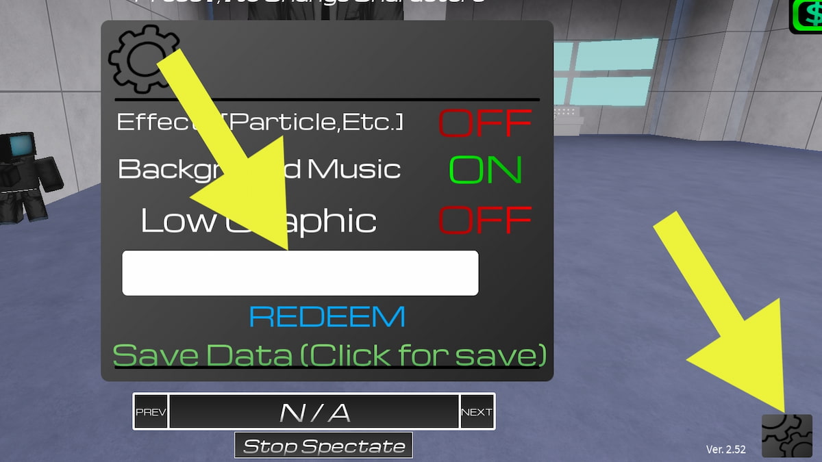 ST Blockade Battlefront codes (April 2025) [Astro] – Destructoid