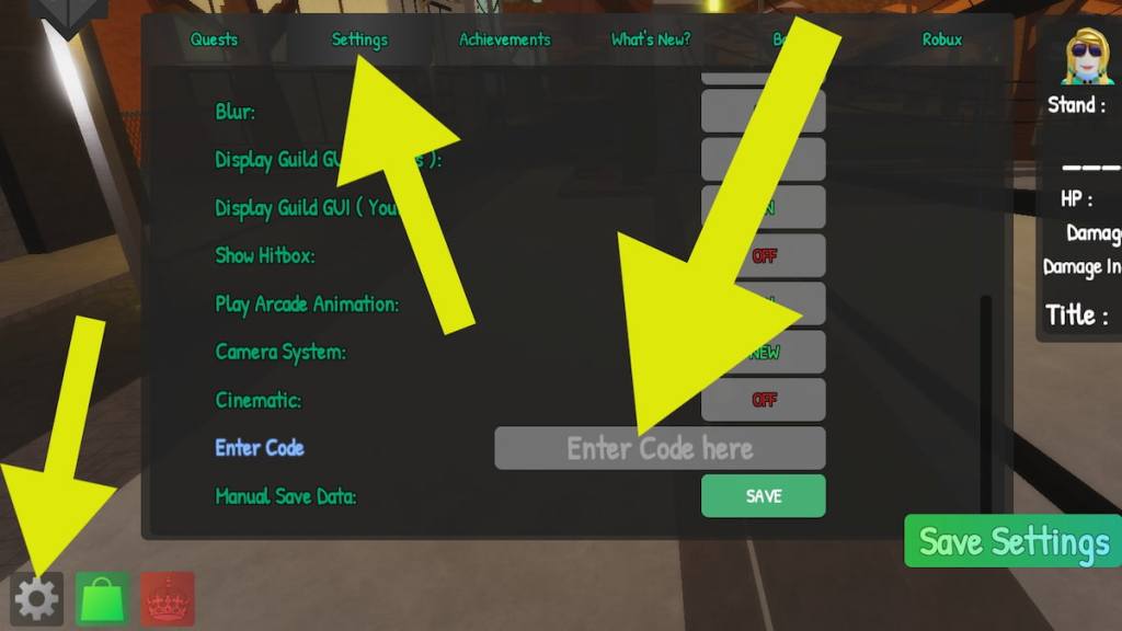 Sakura Stand codes (April 2025) – Destructoid