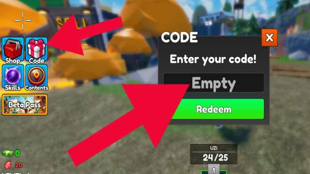 Zombie Hunters codes – Destructoid