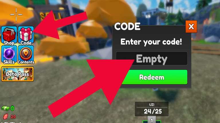 Zombie Hunters codes – Destructoid