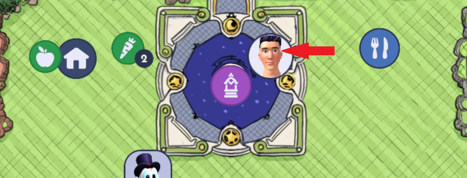 How to start A Rift in Time expansion in Disney Dreamlight Valley