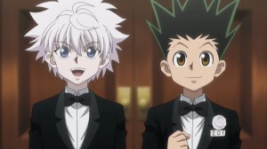 DNF Duel developer Eighting is making a "full-scale" Hunter x Hunter fighting game