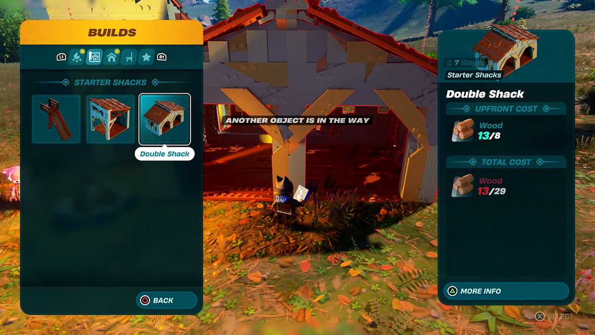 How to build structures in LEGO Fortnite? – Destructoid