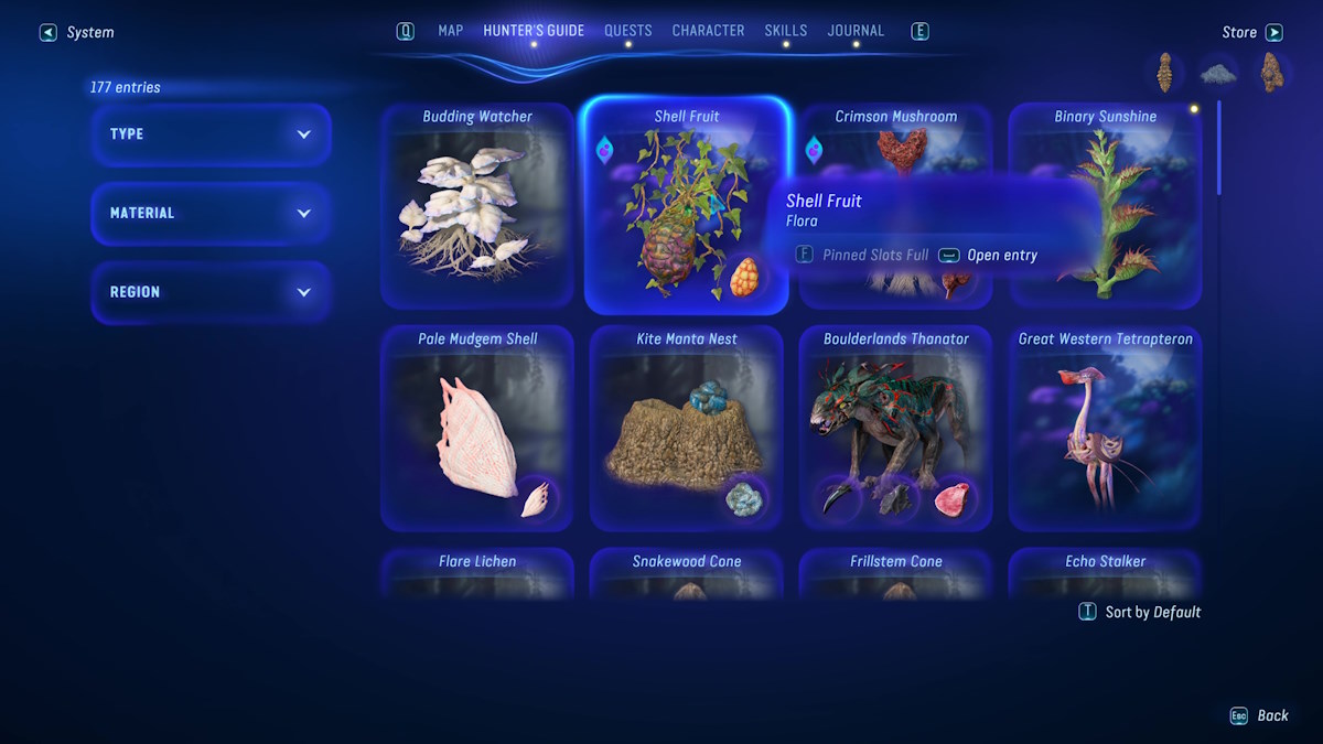 How to complete Meal and a Memory quest in Avatar: Frontiers of Pandora