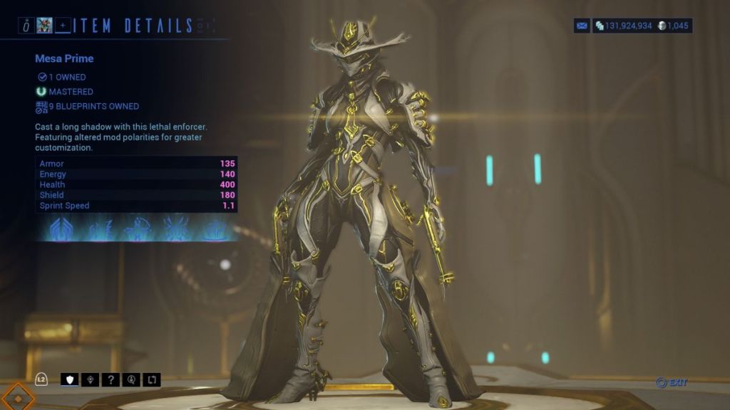 Which Prime Warframes are worth it? – Destructoid