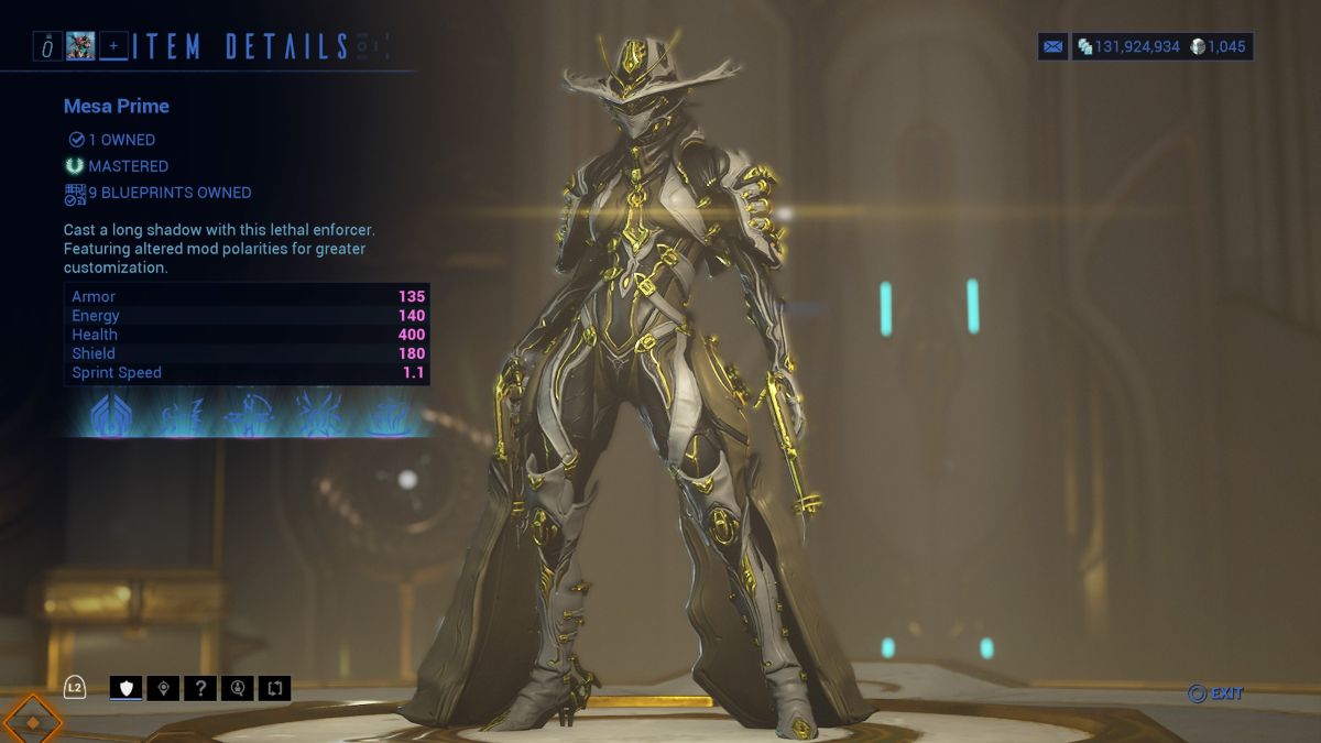 Which Prime Warframes are worth it? – Destructoid