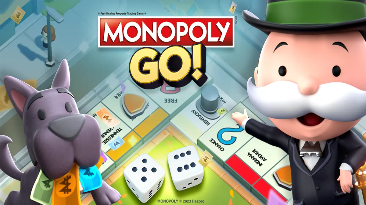 Monopoly Go Santa's Sprint Tournament rewards, milestones, and more
