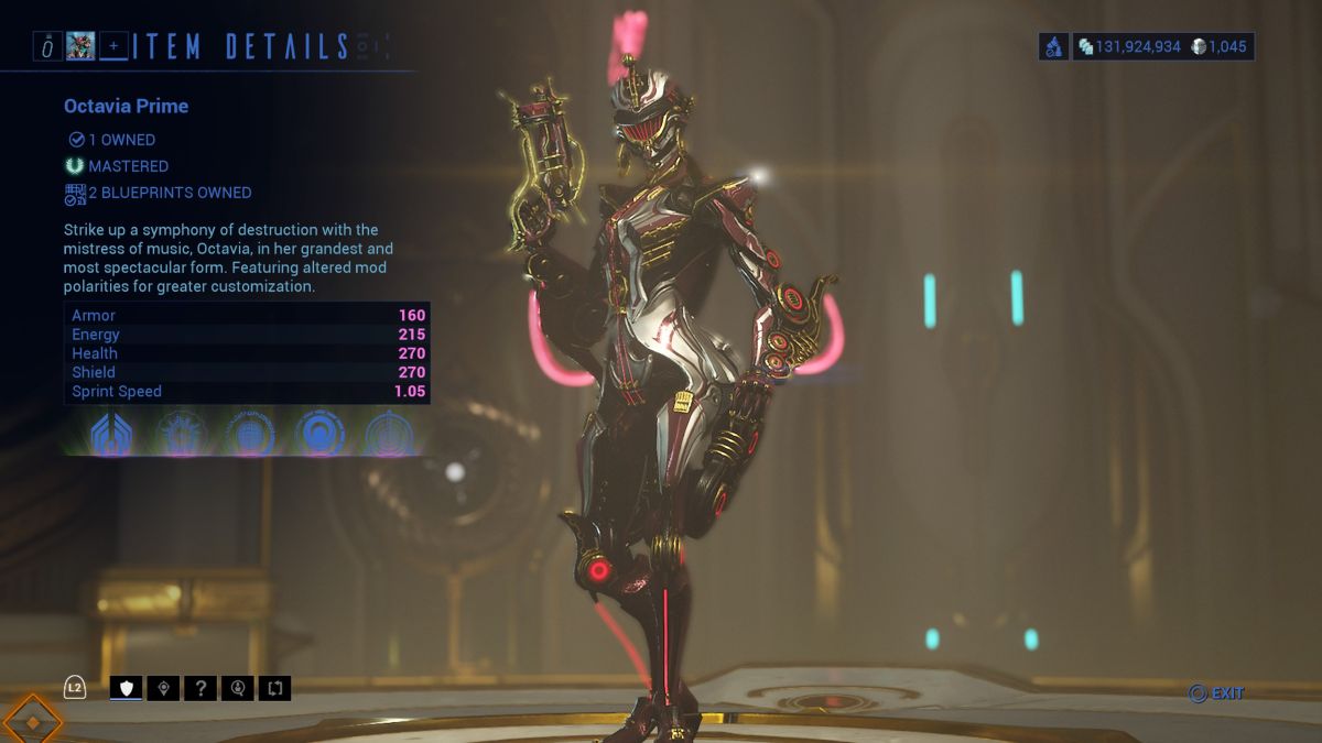 Which Prime Warframes are worth it? – Destructoid