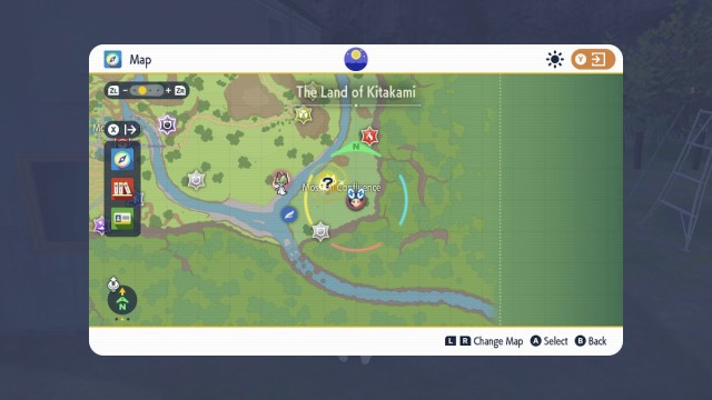 How to get Hydrapple in Pokemon Scarlet & Violet: The Indigo Disk