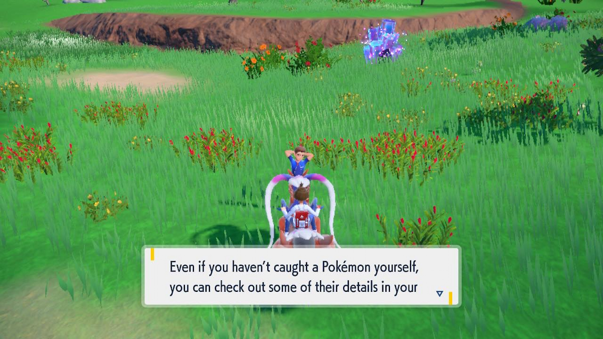 Where to find Alolan Form Pokemon in the Pokemon Scarlet & Violet DLC