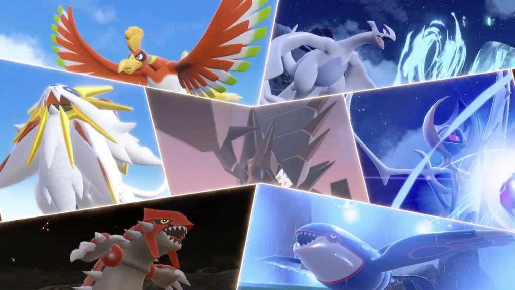 How to start The Indigo Disk DLC in Pokemon Scarlet and Violet
