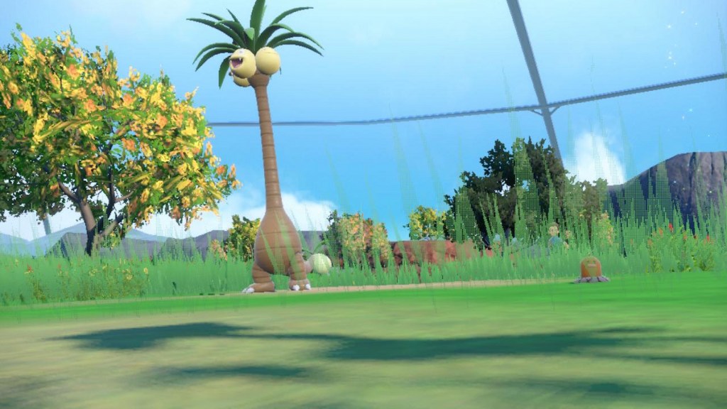 Review: Pokémon Scarlet and Violet: The Indigo Disk