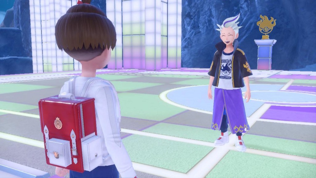 Review: Pokémon Scarlet and Violet: The Indigo Disk