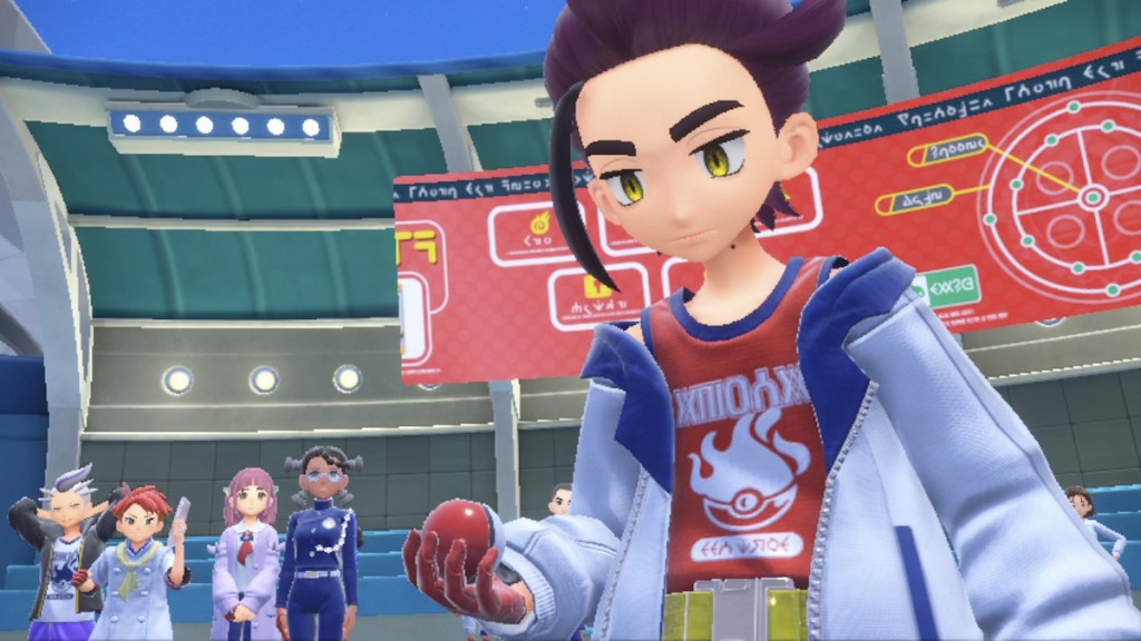 Review: Pokémon Scarlet and Violet: The Indigo Disk