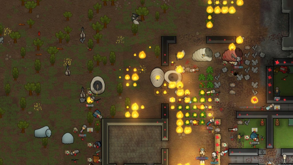 The 15 best Rimworld mods