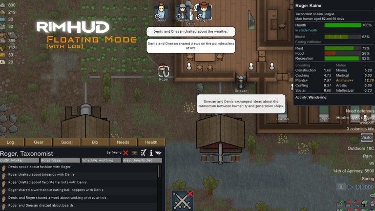 Las 15 mejores modificaciones de Rimworld – Tecnologia4You