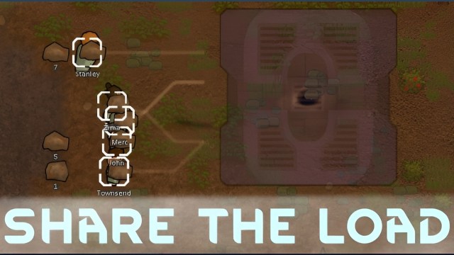 The 15 best Rimworld mods