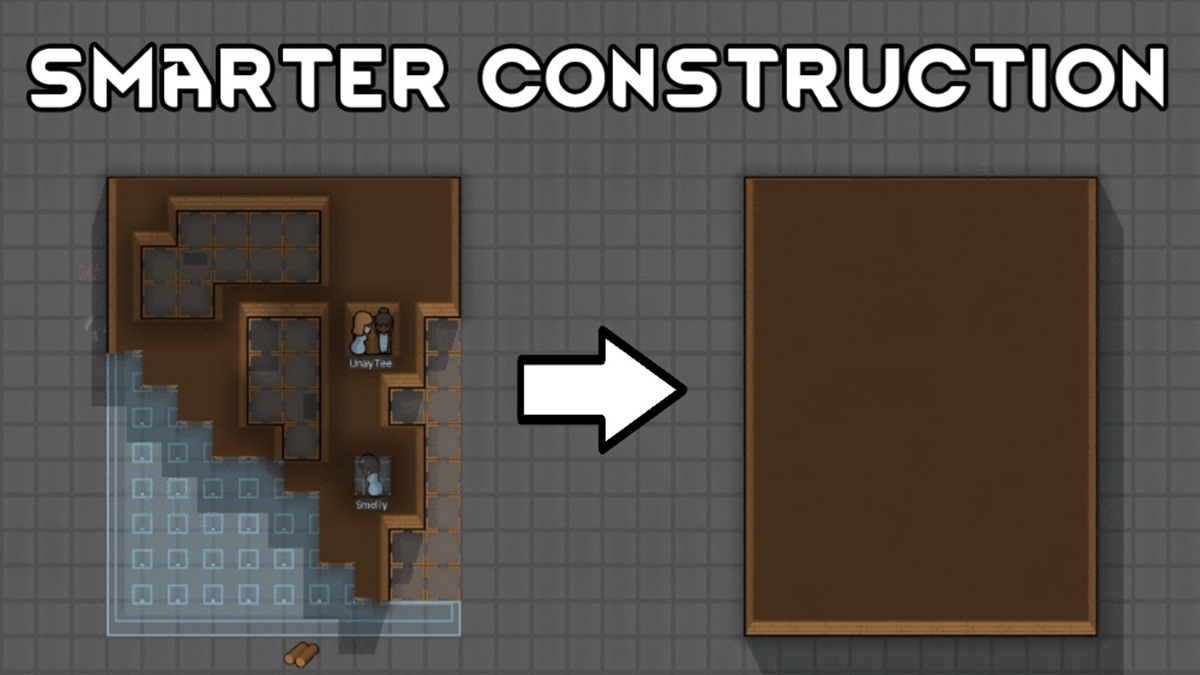 The 15 best Rimworld mods