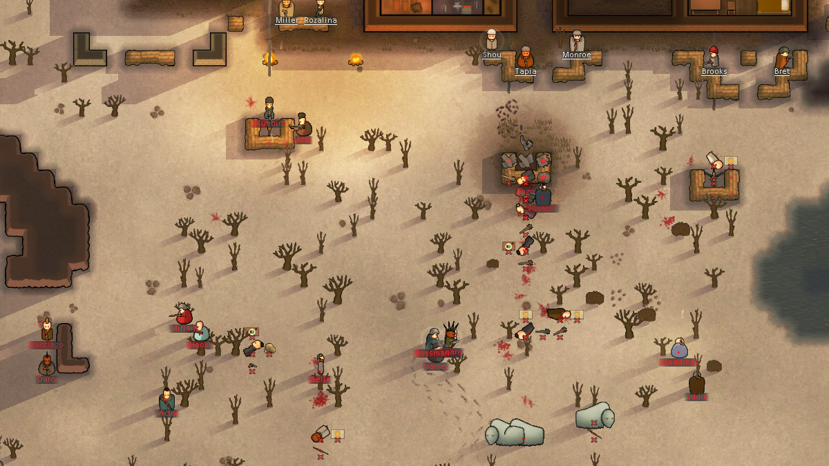 The 15 best Rimworld mods