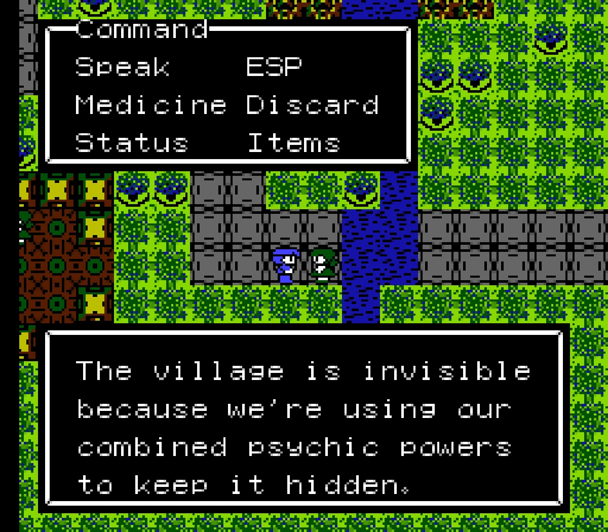 Legendary crappy game, Hoshi wo Miru Hito, gets completed fan translation