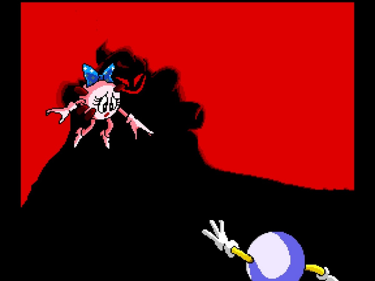 Pachio-Kun: Maboroshi no Densetsu brings back everyone's favorite enabler