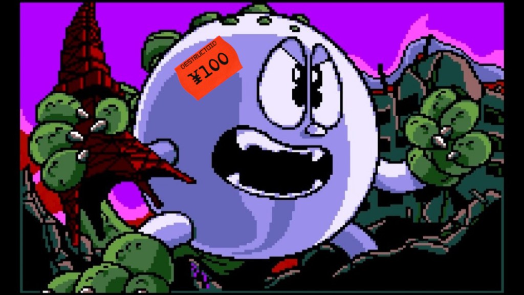 Pachio-Kun: Maboroshi no Densetsu brings back everyone's favorite enabler