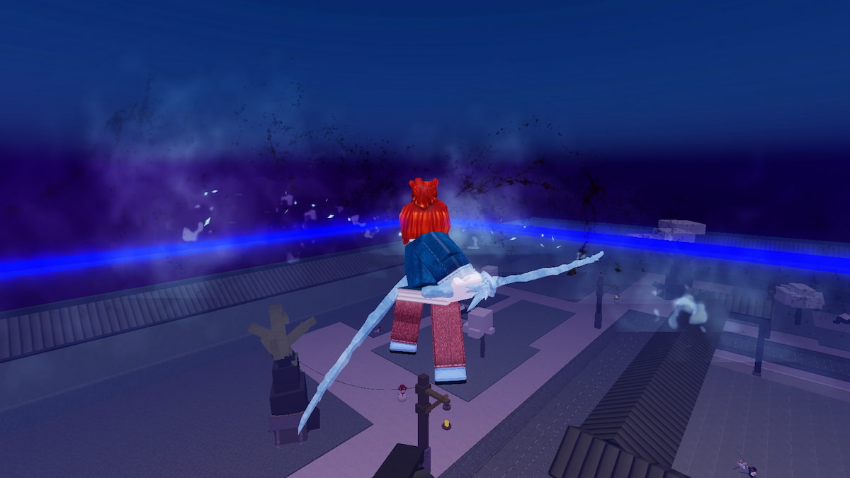 Slayer Battlegrounds codes (April 2025) [Sound] – Destructoid