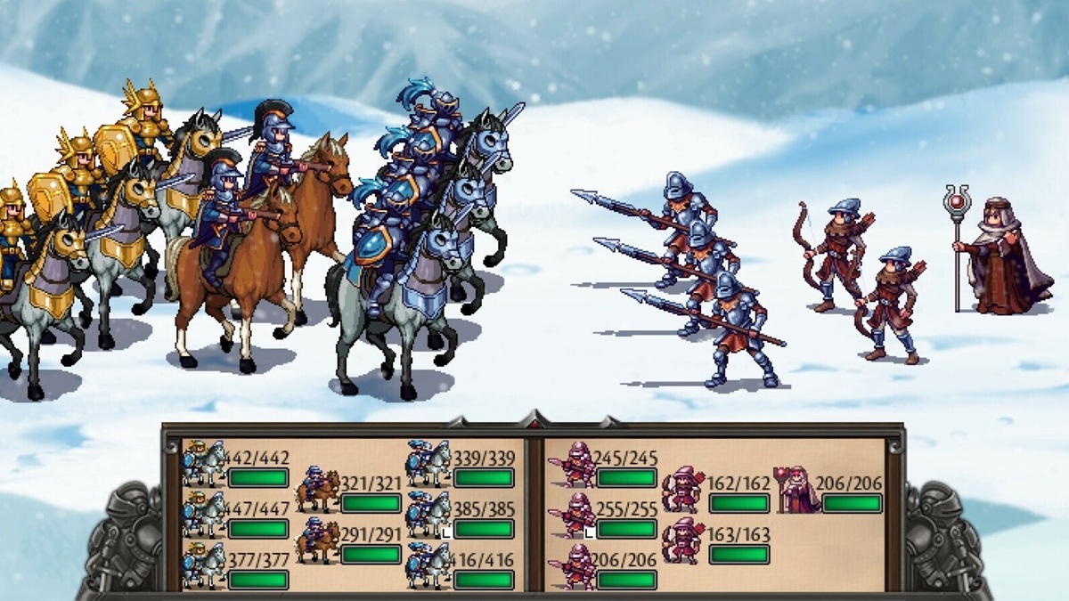 Top 10 best strategy games for the Steam Deck