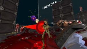 ULTRAKILL gets a massive technical and visual revamp in new update ...