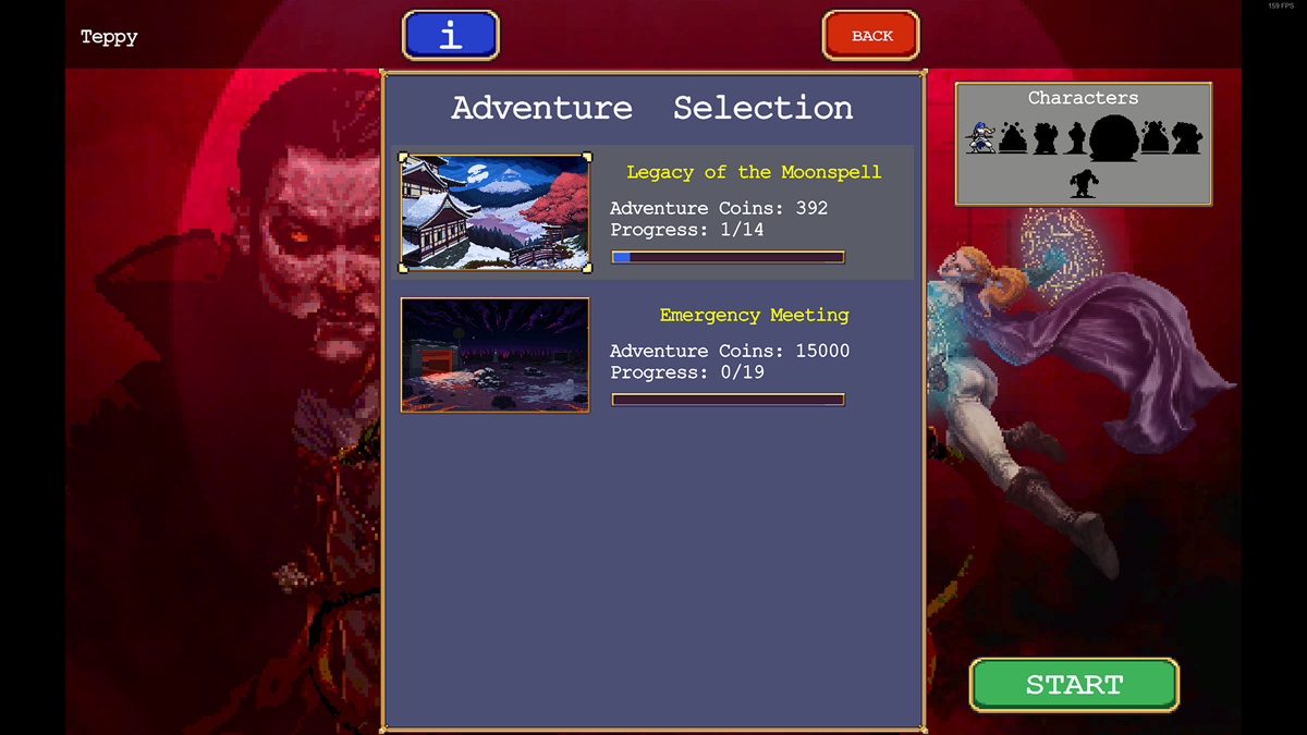 How to get the Atlas Gate Relic in Vampire Survivors – Destructoid