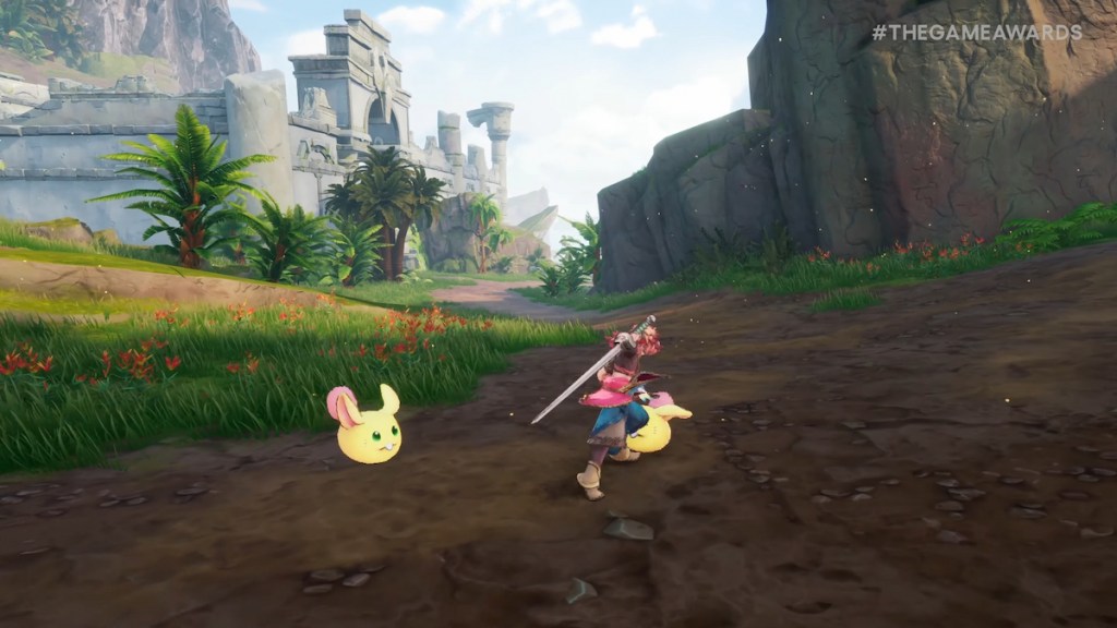 Square Enix's Mana series returns with Visions of Mana in 2024