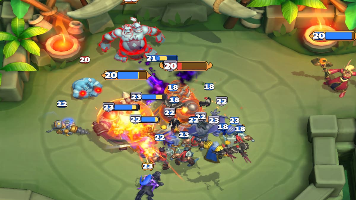 Warcraft Rumble Roadmap: All future content, explained – Destructoid