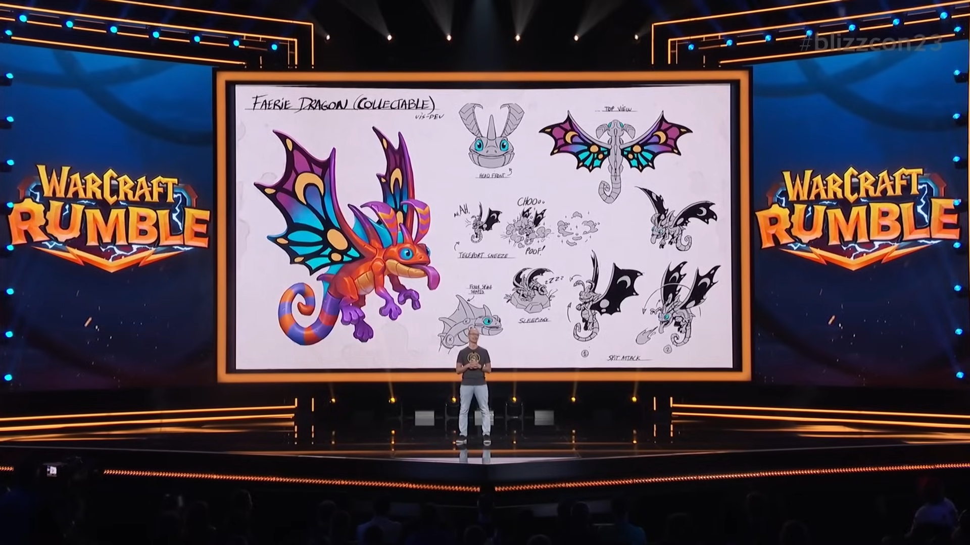 Warcraft Rumble Roadmap: All future content, explained – Destructoid