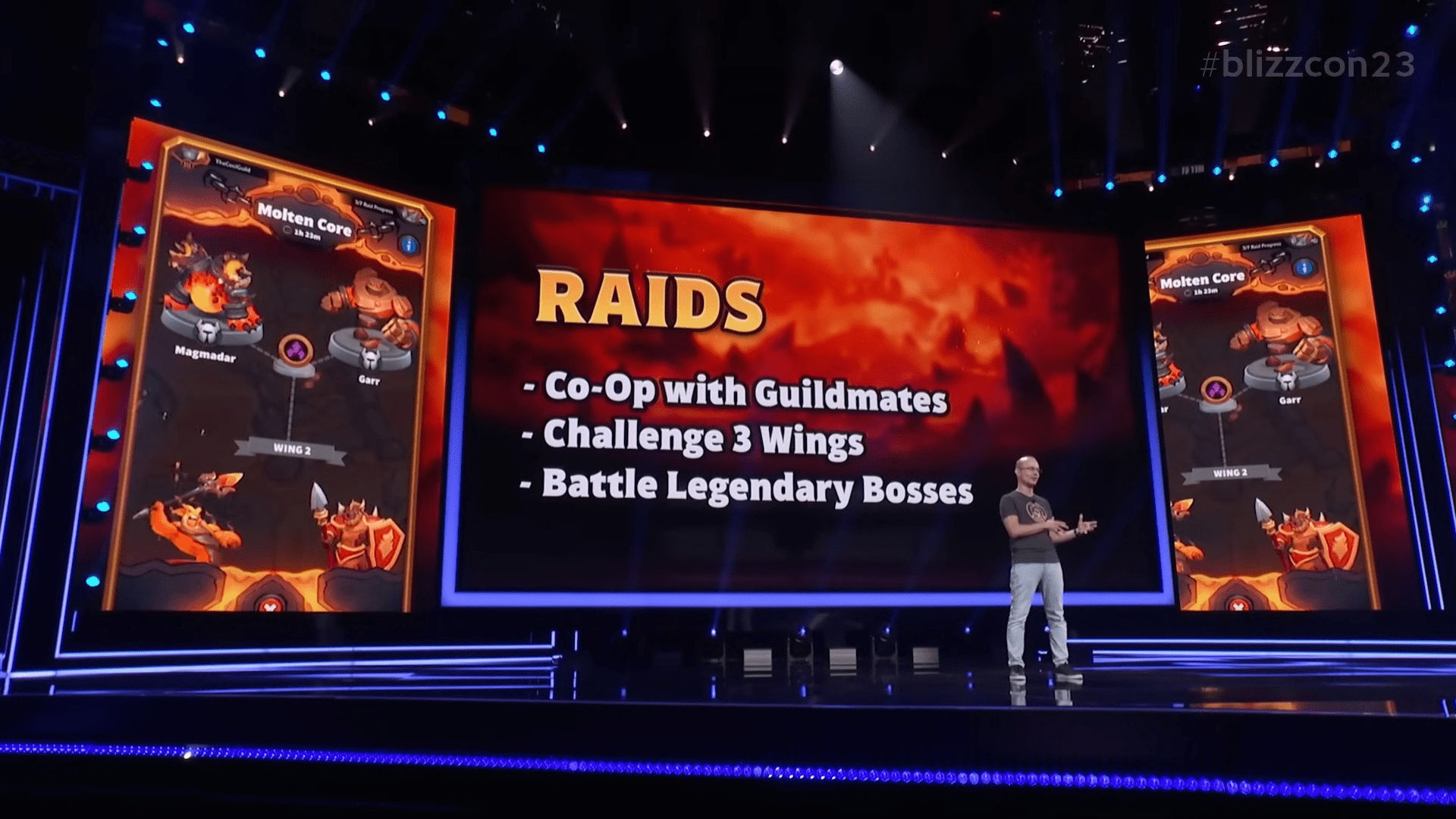 Warcraft Rumble Roadmap: All future content, explained – Destructoid