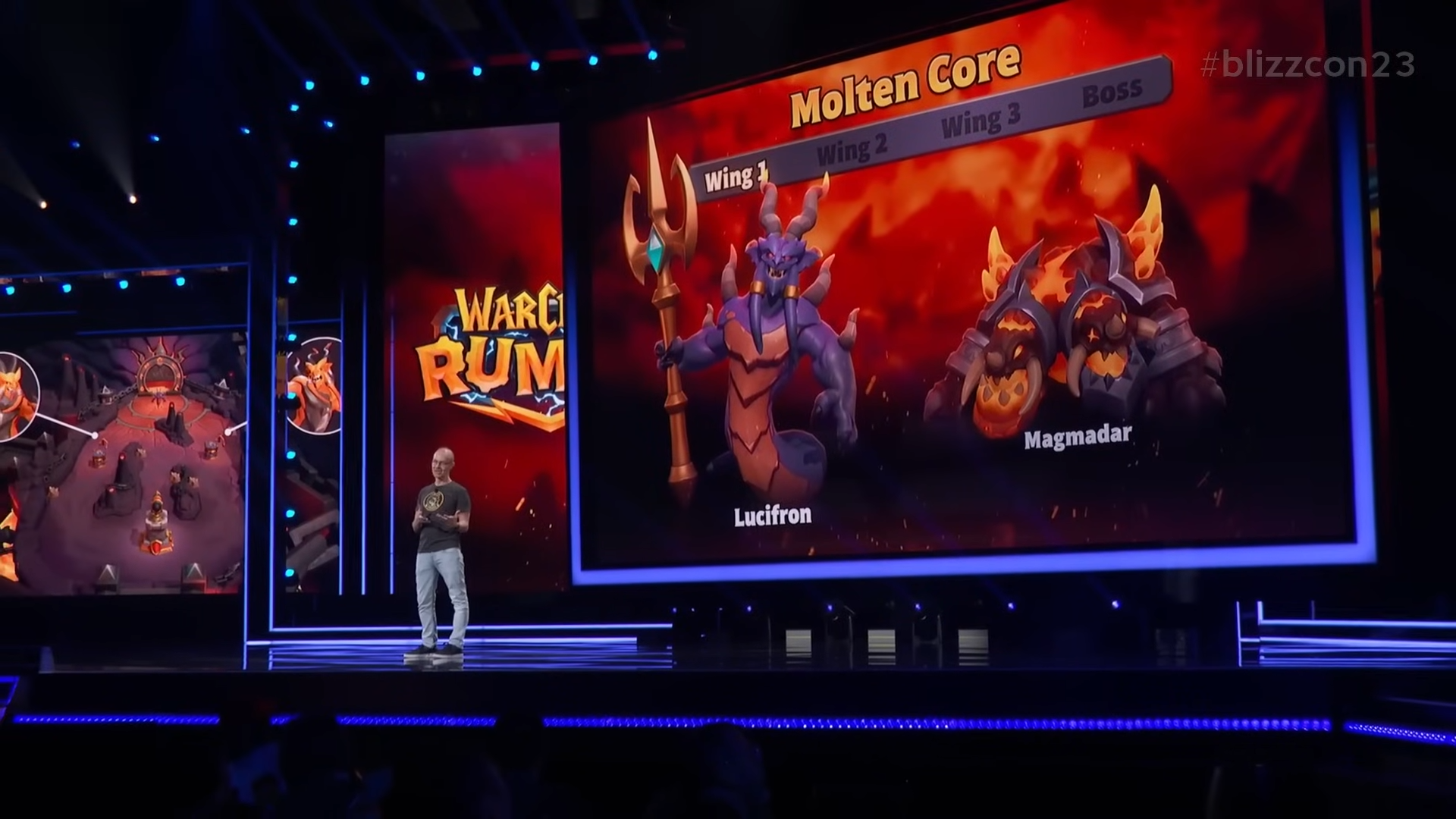 Warcraft Rumble Roadmap: All future content, explained – Destructoid